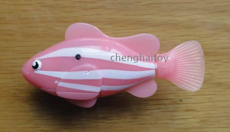 2013 Newest plastic Toy fish Children Gift – Wholesale Free shipping ...