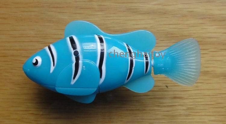 2013 Newest plastic Toy fish Children Gift – Wholesale Free shipping ...