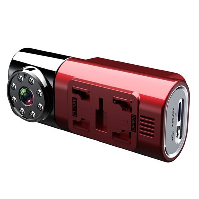 130 Degree View Angle Car DVR Camera Car Black Box – Wholesale 130 ...