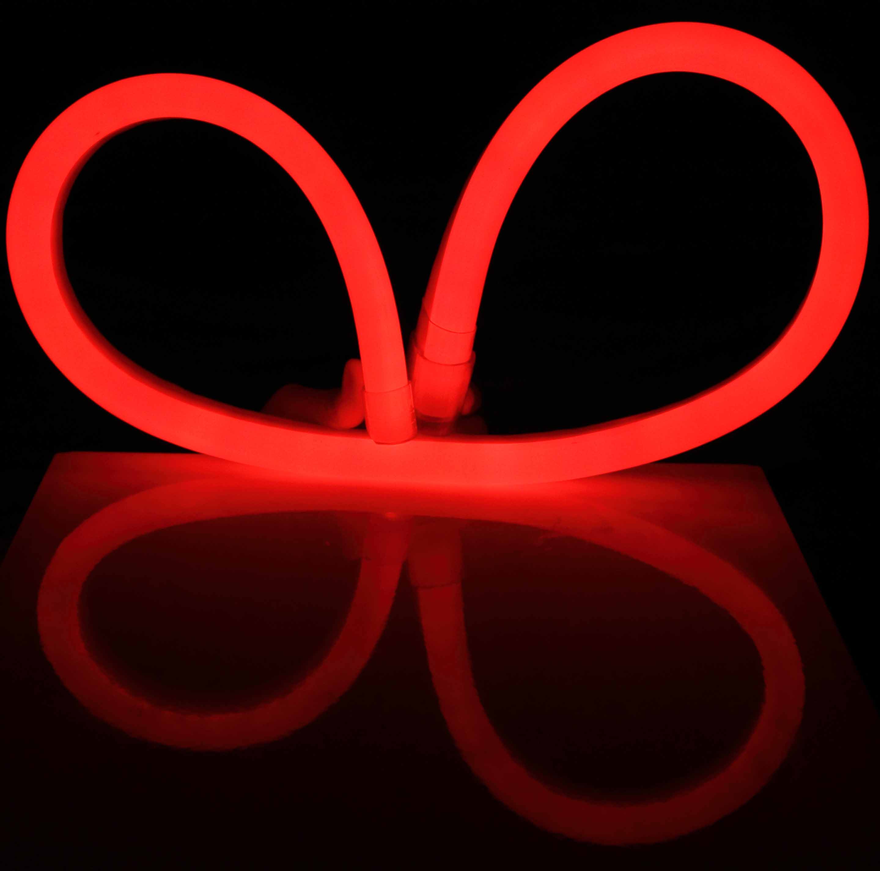 Red LED Flexible Neon Light 110V – Wholesale Red LED Flexible Neon ...