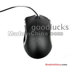 Razer snake imperial python laser mouse game 4 G – Wholesale Free ...