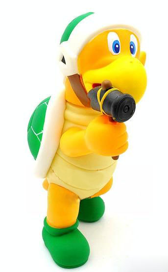 Simulation action figures super mario hammer – Wholesale Simulation ...