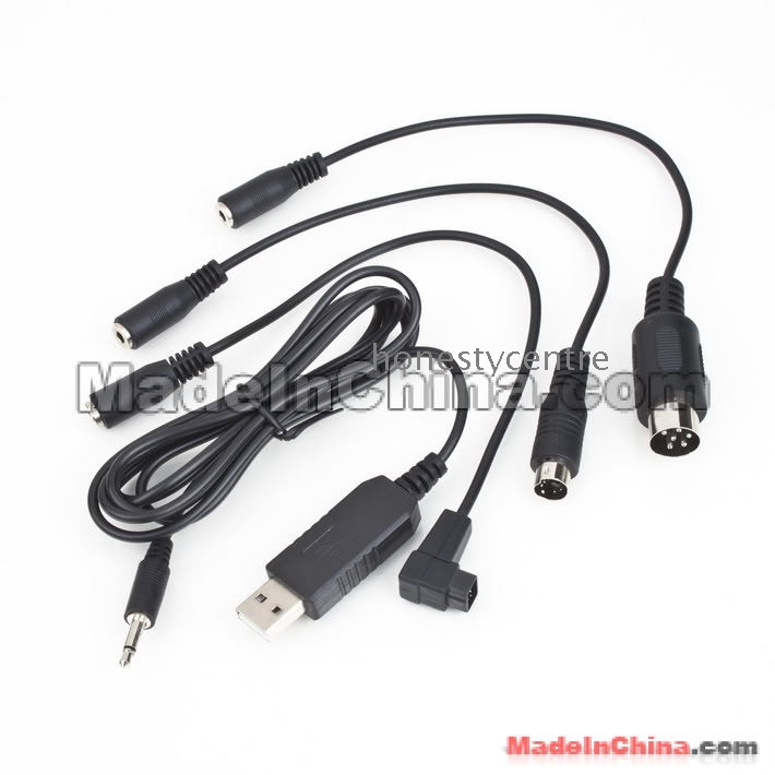detector XTR USB flight Simulator Cable for JR – Wholesale free ...