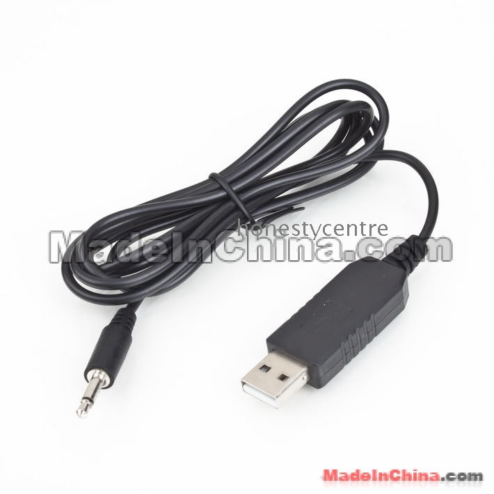 detector XTR USB flight Simulator Cable for JR – Wholesale free ...