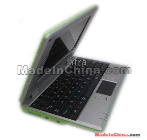 Via post 7 inch netbook Android 2 2 Win CE 6 0 – Wholesale lowest price ...
