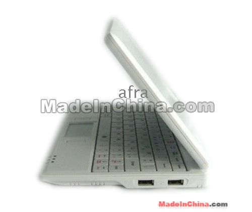 Via post 7 inch netbook Android 2 2 Win CE 6 0 – Wholesale lowest price ...