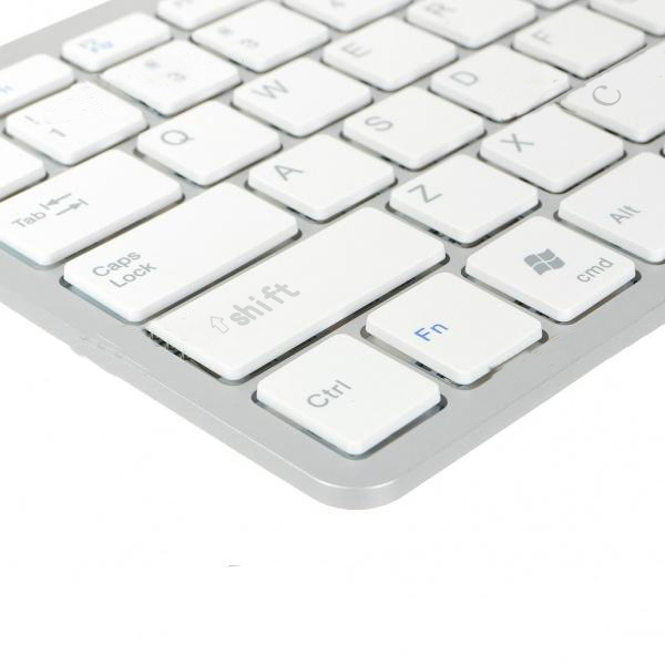 2 1 keyboard 78 Key Slim Portable Wireless QWERTY – Wholesale Brand new ...