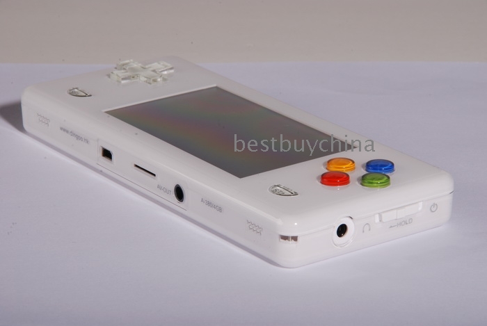 Dingoo A320e Protable Handheld Game Player 8 16 32 – Wholesale Dingoo ...