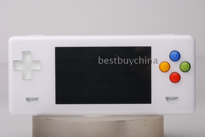 Dingoo A320e Protable Handheld Game Player 8 16 32 – Wholesale Dingoo ...