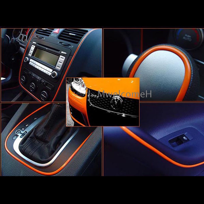car dashboard decorative 3D vinyl sticker wraps – Wholesale car ...