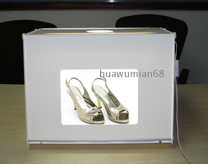 sale Mini Photo Photography Light Box Photo Box 0 – Wholesale hot sale ...