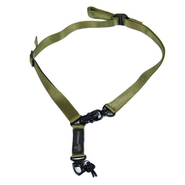 Magpul MS2 Multi Mission Sling System Olive Drab – Wholesale Magpul MS2 ...