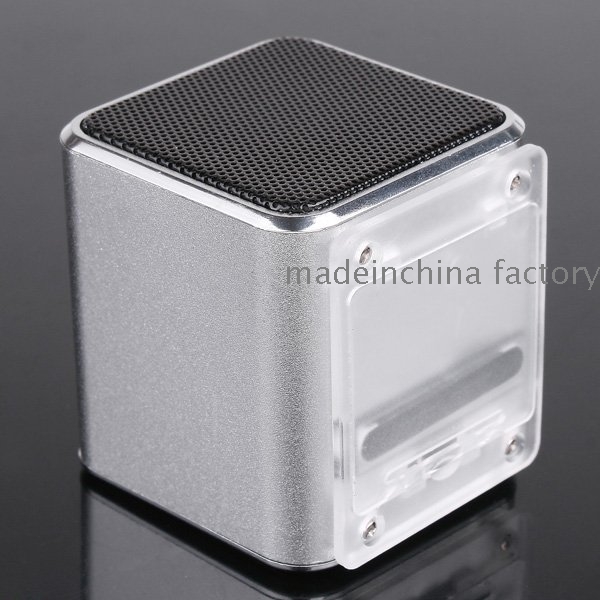 Line computer speaker Micro SD USB Mini Speaker – Wholesale Line in ...