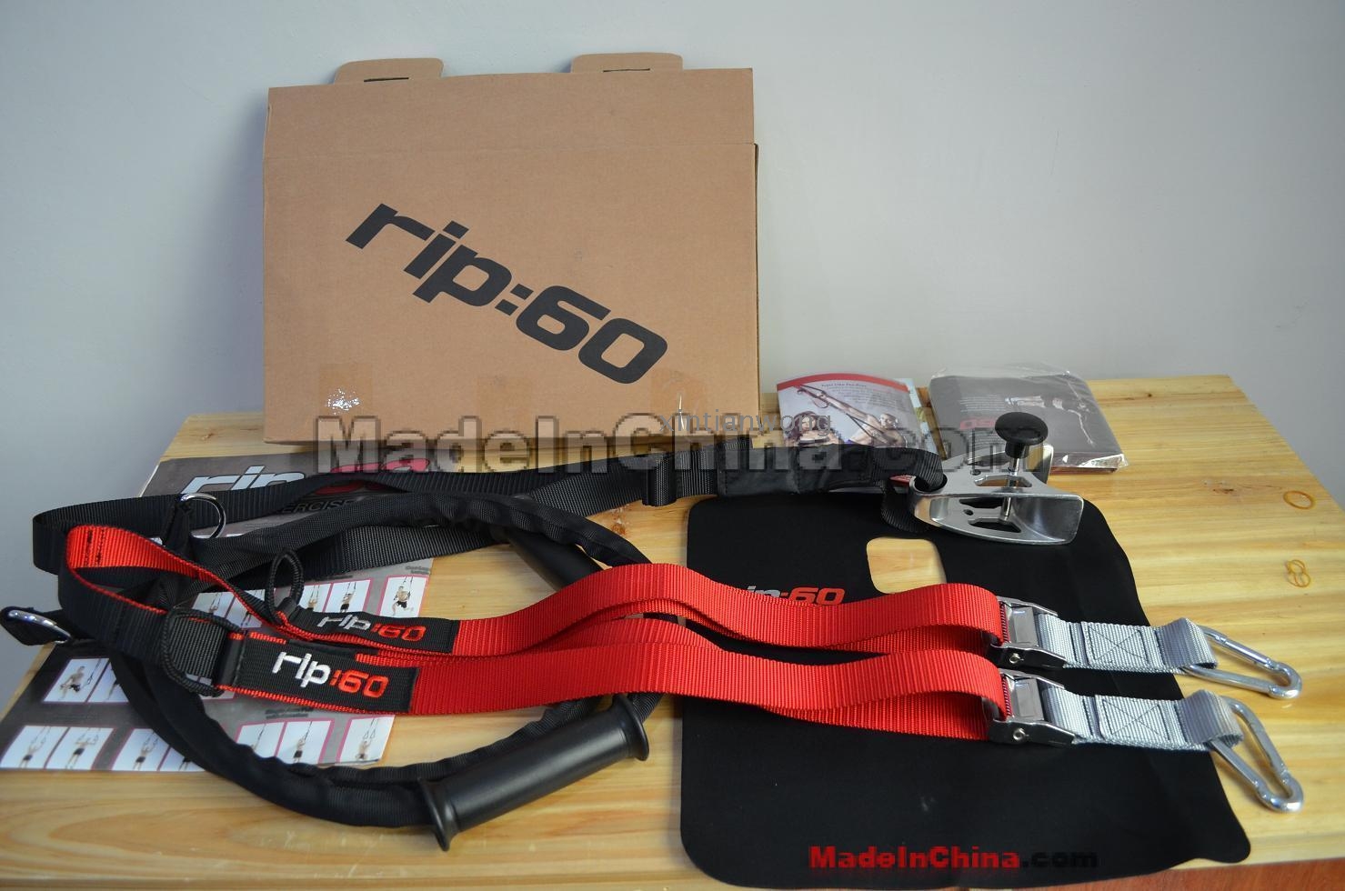 1pcs rip 60 RIP60 Fitness Suspended Training pull – Wholesale New 1pcs ...