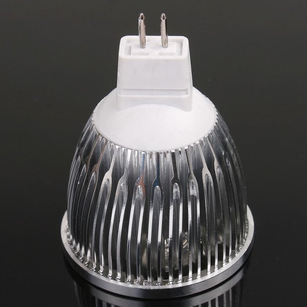 power CREE LED MR16 5x2W 10W 12V Dimmable Light – Wholesale Retail High ...