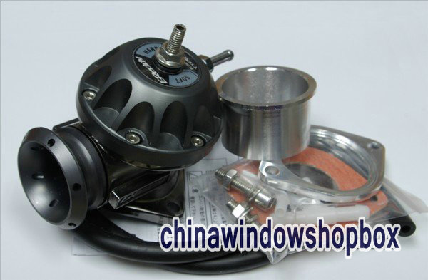 Blow off valve GREDDY TYPE RZ quilty bov – Wholesale Blow off valve ...