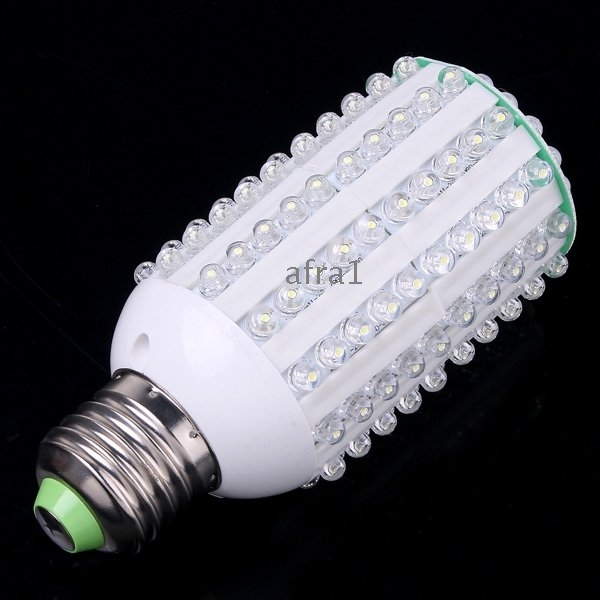 E27 Screw 7W 110V 149 LED Corn Cool Bulb – Wholesale High quality E27 ...