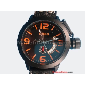 Buy Free ship,New Goer Military Big face Protected crown style Mens ...