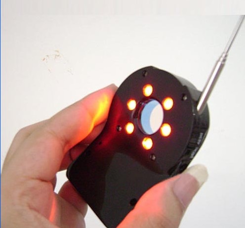 CC309 Pinhole Nemesis Eavesdropping Device Killer – Wholesale CC309 ...