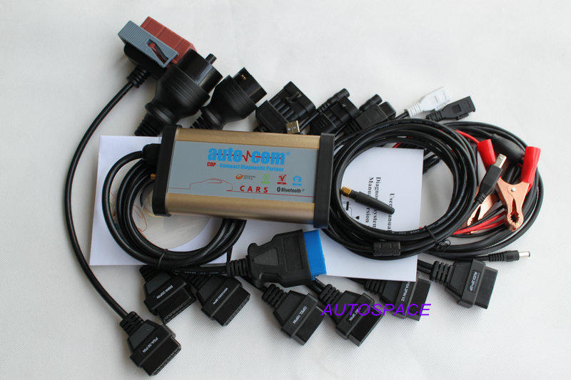 2012 Multilanguage autocom cdp cars compact – Wholesale 2012 ...