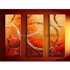Handmade Handicraft Abstract Modern Art Landscape – Wholesale Free ...