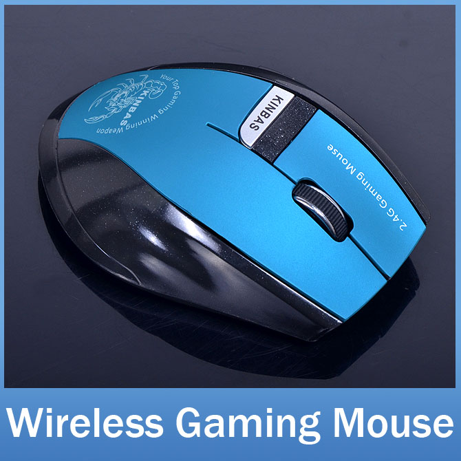 GX Q7 6 Buttons 1800 DPI Computer Gaming Mouse 2 – Wholesale GX-Q7 ...