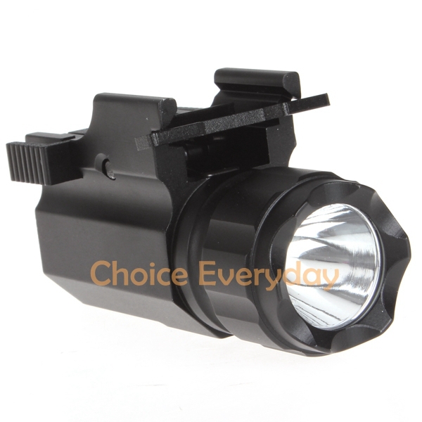 Securitylng 1600 Lumen CREE XPG R5 Tactical LED – Wholesale Securitylng ...