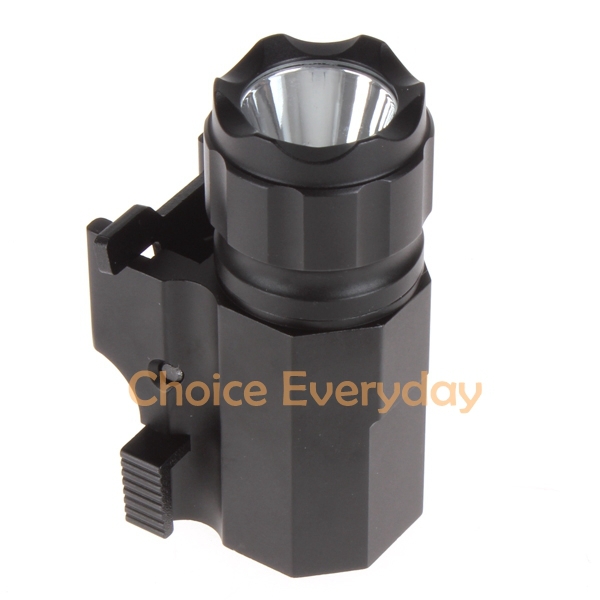 Securitylng 1600 Lumen CREE XPG R5 Tactical LED – Wholesale Securitylng ...
