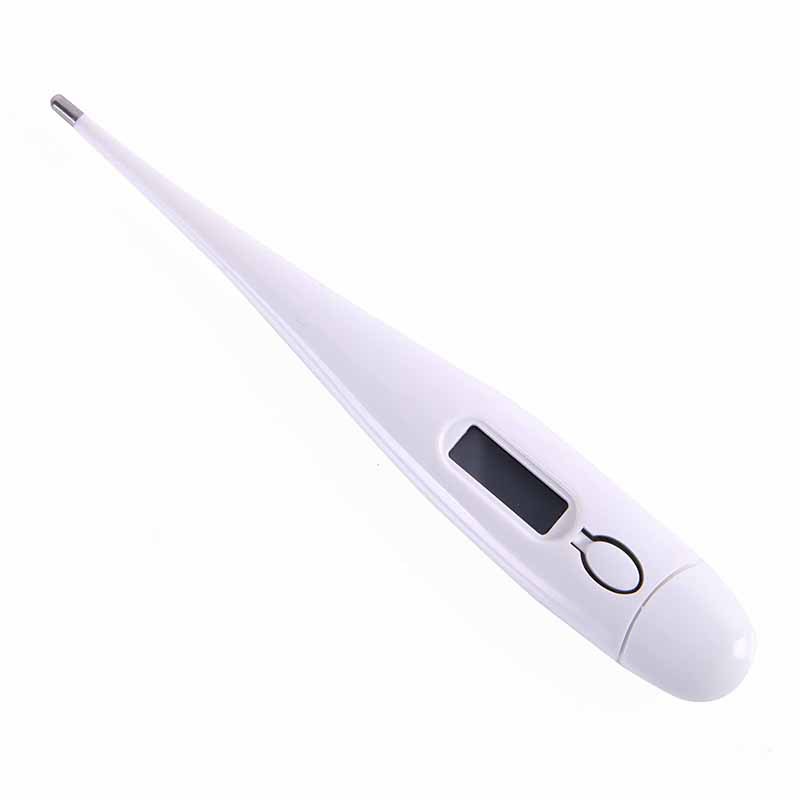 LCD Digital Oral Rectal Axillary Thermometer – Wholesale Professional ...