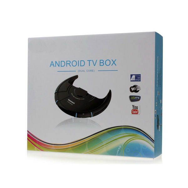 Bluetimes MX6 Rooted Dual Core Android 4 2 TV Box – Wholesale Bluetimes ...