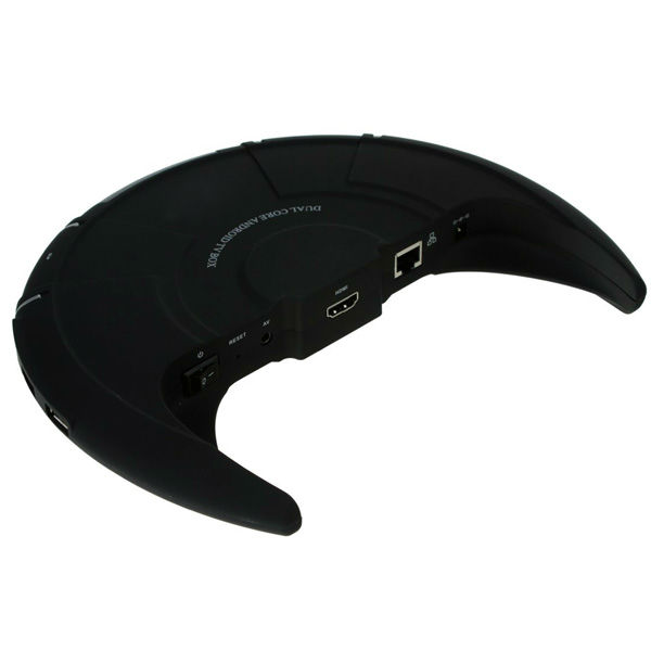 Bluetimes MX6 Rooted Dual Core Android 4 2 TV Box – Wholesale Bluetimes ...
