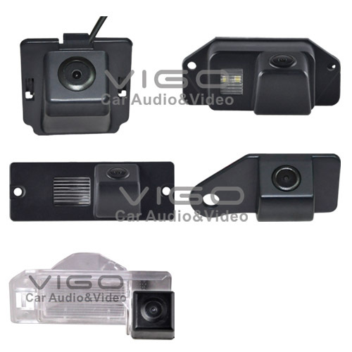 Car Reverse Camera for Mitsubishi Outlander Lancer – Wholesale Car ...