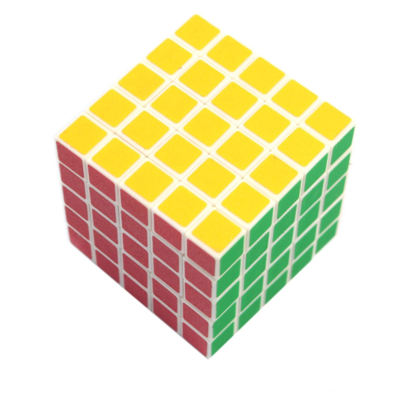 YJ 5x5x5 6 3cm Revolution Magic Intelligence Test – Wholesale YJ 5x5x5 ...