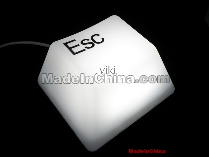 Doulex Keyboard Light Key Press Lamp Esc Shift – Wholesale Doulex ...