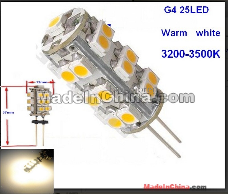 G4 GU4 GU5 3 25 MR11 MR16 G6 35 GX6 35 GY6 35 GZ6 – Wholesale G4 GU4 ...