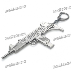 Cool Zinc Alloy CrossFire Uzi Submachine Gun – Wholesale Cool Zinc ...