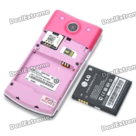 Genuine LG lollipop GD580 2 8 Screen 3G WCDMA Flip – Wholesale Genuine ...
