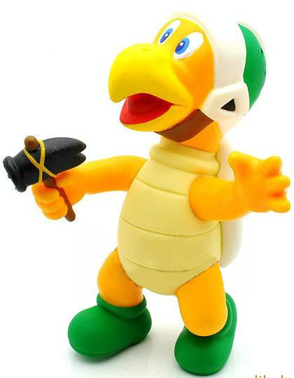 Simulation action figures super mario hammer – Wholesale Simulation ...