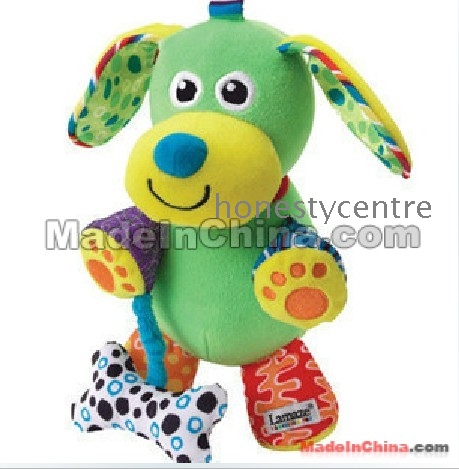 10pcs mixed any type toy lamaze 0 12 months – Wholesale free shipping ...