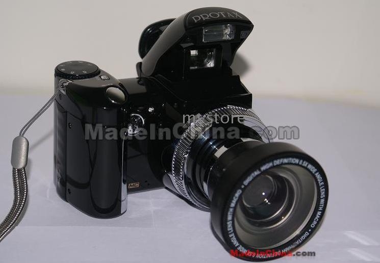 PROTAX DC510T DC510 2 4 inch TFT 12MP 4x Digital – Wholesale Free ...