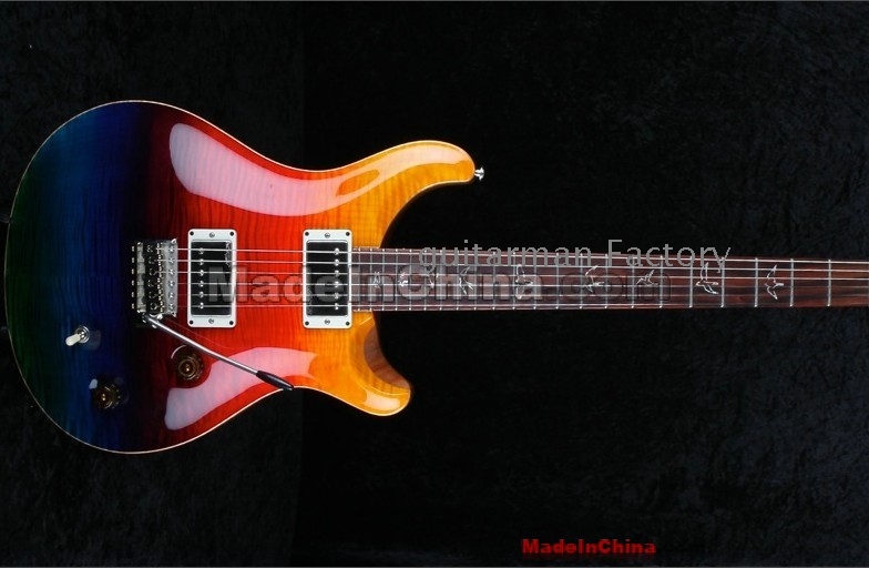Musical Instruments AlDi Elecric guitar Custom – Wholesale Musical ...