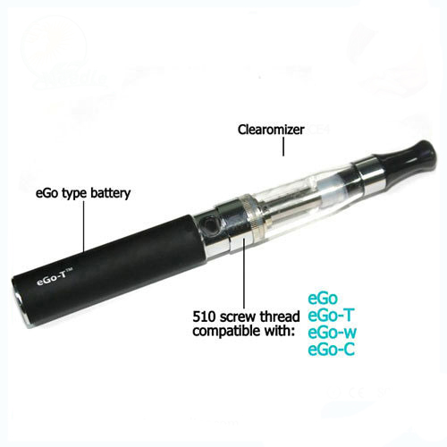 Buy The Electronic Cigarettes EGO K kits – Wholesale Free shipping Buy ...