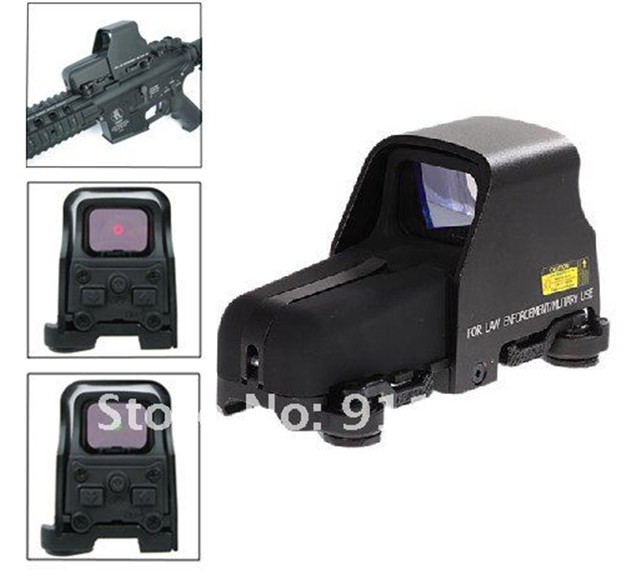 Best EOTech 553 Holographic Riflescope Weapon – Wholesale Best Selling ...